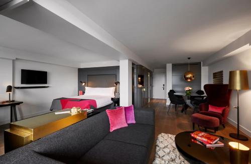 Sea Containers London, London (updated prices 2024)