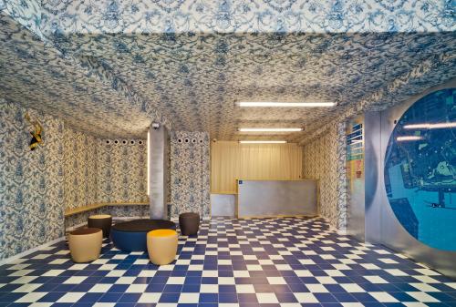 Loop INN Hostel Cartagena, Cartagena (precios actualizados 2025)