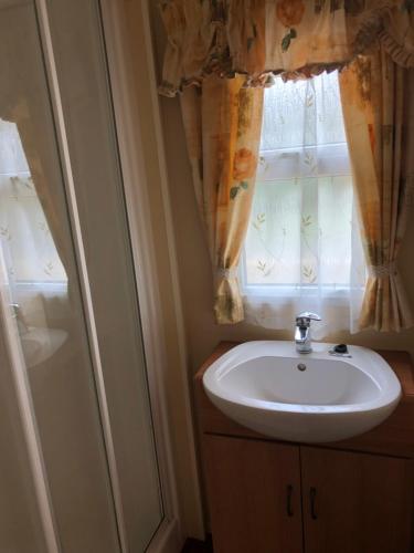 62 Glenfinart Caravan Park, Dunoon