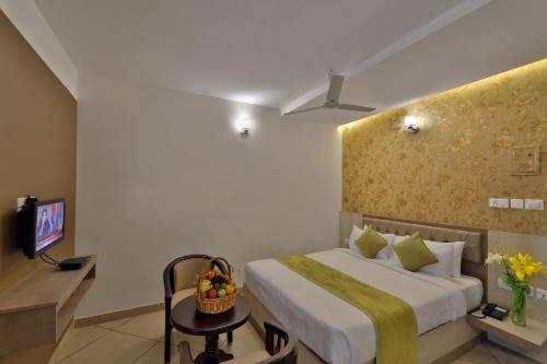 Tea Castle Munnar, Munnar (updated prices 2025)