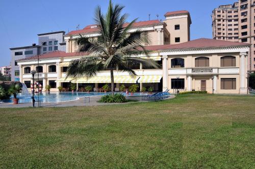 The Classique Club, Mumbai (updated prices 2025)