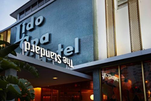 The Standard Miami, Miami Beach – Updated 2023 Prices