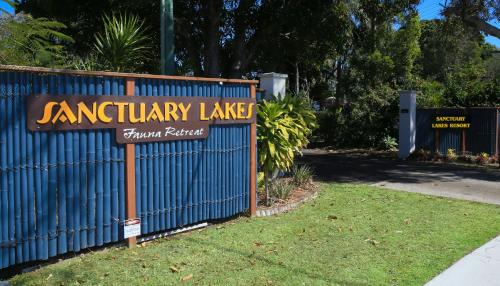 Sanctuary Lakes Fauna Retreat, Hervey Bay – Updated 2023 Prices