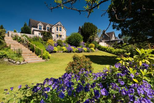 Derrybeg Bed and Breakfast, Pitlochry (updated prices 2024)