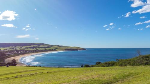 Werri Beach Holiday Park, Gerringong (updated prices 2025)