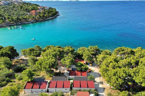 Camp Lostura Slanica, Murter – Updated 2023 Prices