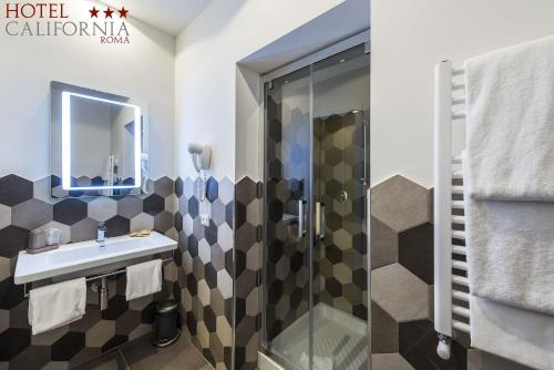 Hotel California, Rome (updated prices 2025)