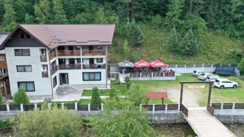 Pensiunea La Rachitele, Răchiţele (updated prices 2025)