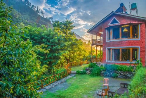 River View Cottages by Livingstone, Jibhi (updated prices 2024)