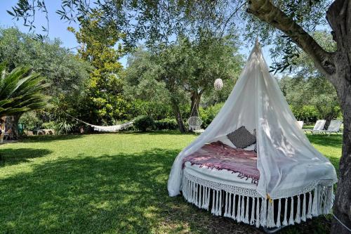 Nefeli Hotel, Kommeno (updated prices 2025)