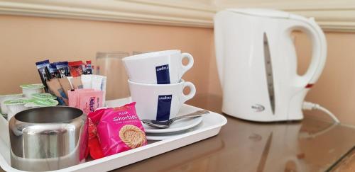 The New Inn, Sandwich – Updated 2024 Prices