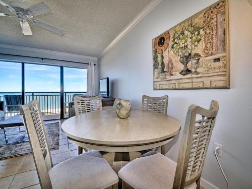 Harbour Light Towers 1105 11th Floor Beachfront Studio at Harbour Light ...