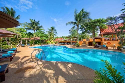 Pinnacle Samui Resort SHA Plus, Mae Nam (updated prices 2024)