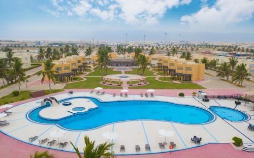 Samharam Resort Salalah, Salalah (updated prices 2025)