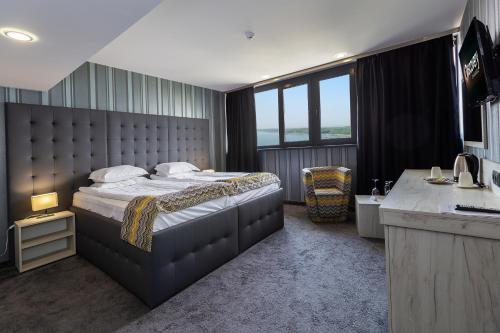 Grand Hotel Riga, Ruse – Updated 2024 Prices