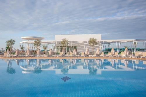 White Lagoon Resort - All Inclusive, Kavarna (updated prices 2025)