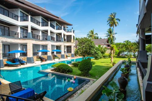 Samaya Wellness Resort, Lamai (updated prices 2025)
