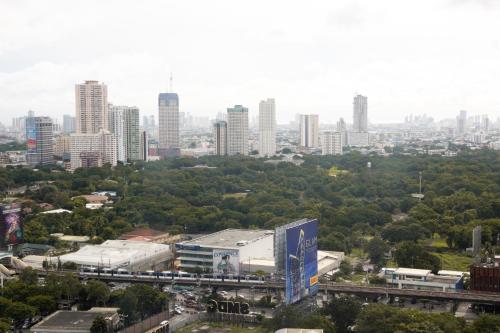 Holiday Inn Manila Galleria, an IHG Hotel - Multiple Use and Staycation ...