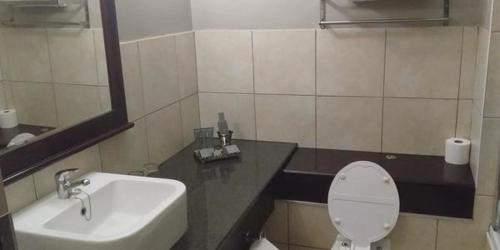 Welkom Inn, Welkom (updated prices 2025)