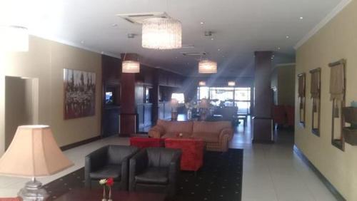 Welkom Inn, Welkom – Updated 2023 Prices