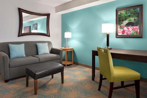 The Inn at Saint Mary's, South Bend – Updated 2022 Prices