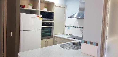 Korora Bay Village Resort, Coffs Harbour (updated prices 2025)