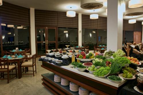 The Calm Resort & Spa, Pasikuda – Updated 2023 Prices