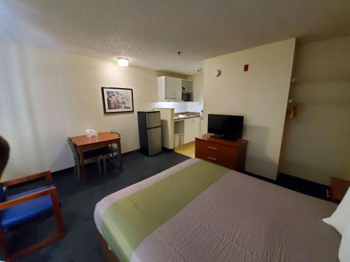 Motel 6-Richmond, VA - I-64 West, Richmond (updated prices 2024)