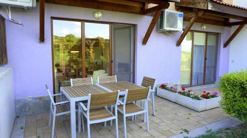 Вила Хармони Хилс B01 - Harmony Hills Villa B01, Rogachevo (updated ...