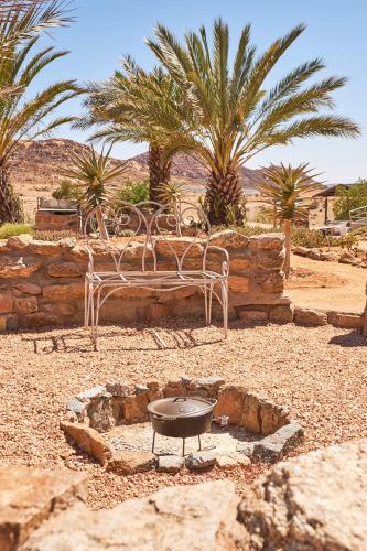 Apollis Cottage, Springbok (updated prices 2025)