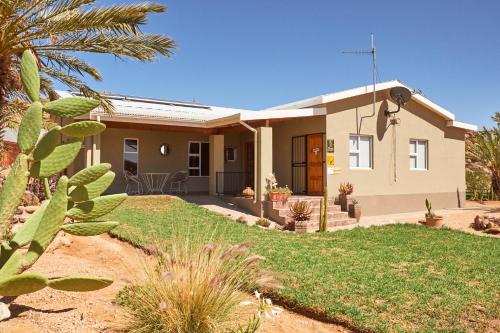 Apollis Cottage, Springbok (updated prices 2025)