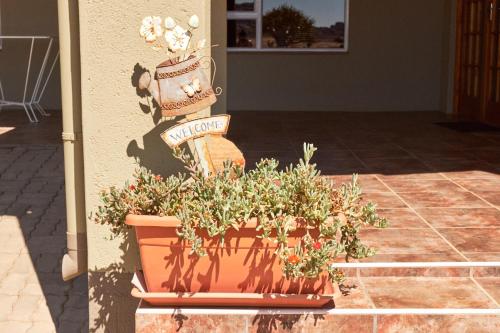 Apollis Cottage, Springbok (updated prices 2025)