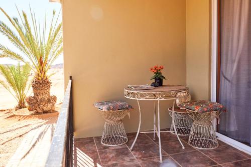 Apollis Cottage, Springbok (updated prices 2025)