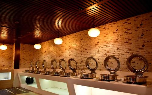 Hotel City Inn, Varanasi (updated prices 2024)