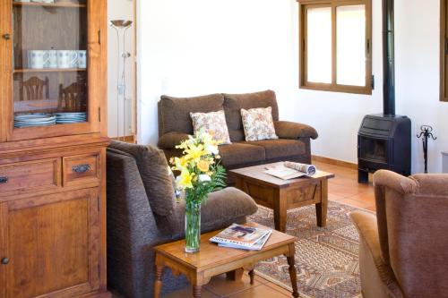 Finca El Corral, Lliber (updated prices 2025)