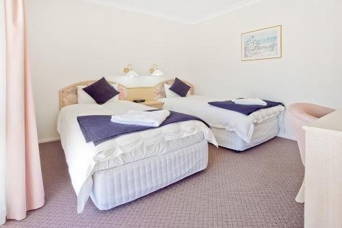 Bega Village Motor Inn, Bega – Updated 2022 Prices