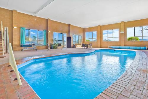 Bega Village Motor Inn, Bega – Updated 2024 Prices