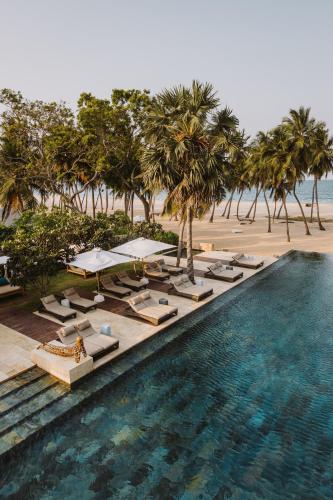 The 10 best resorts in Sri Lanka | Booking.com
