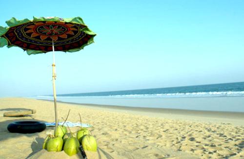 Toshali Sands, Puri – Updated 2022 Prices