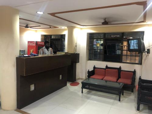 Hotel Temple View Annex, Madurai (updated prices 2025)