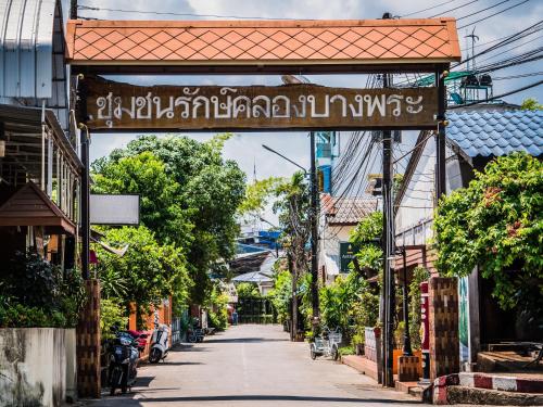 Artist's Place Trat, Trat (updated prices 2025)