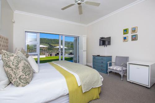 Bollard Bay House, Knysna – Updated 2023 Prices