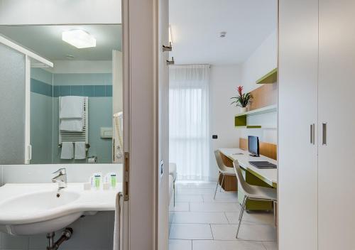 Camplus Turro Casa per Ferie, Milano (prezzi aggiornati per il 2024)