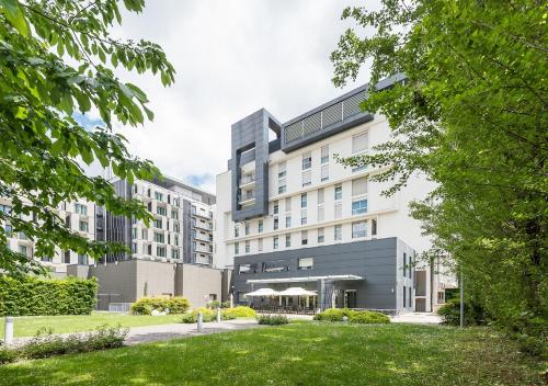 Camplus Guest Turro Casa per Ferie, Milano – Prezzi aggiornati per il 2024