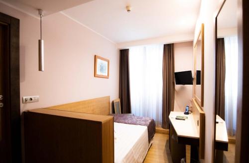 Hotel Giolli Nazionale, Rome (updated prices 2025)