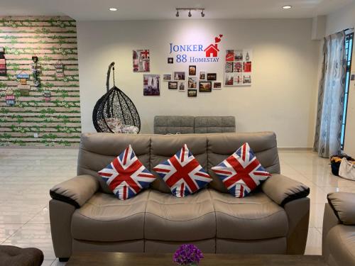 Jonker 88 Homestay Melaka, Malacca – Updated 2023 Prices