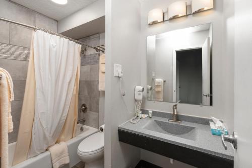 Satellite Hotel, Colorado Springs (updated prices 2024)