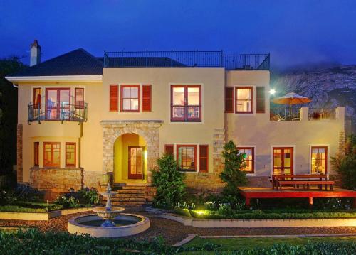 Lavender Manor Guest Lodge, Hermanus (updated prices 2025)