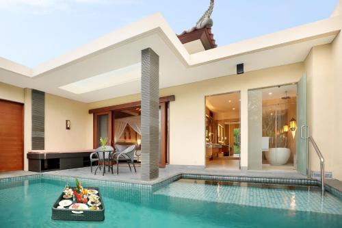 SereS Springs Resort & Spa, Singakerta, Ubud – Updated 2024 Prices