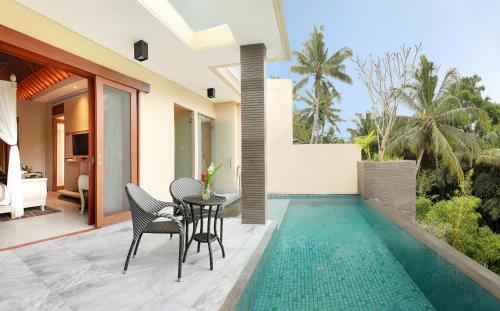SereS Springs Resort & Spa, Singakerta, Ubud (updated prices 2025)